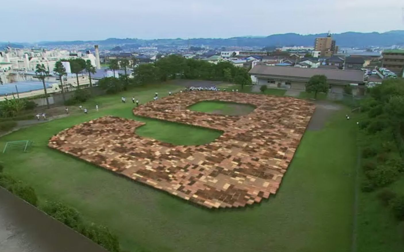 ...成数字,是恶作剧还是外星人侵袭?5分钟看完《世界奇妙物语:倒计时》