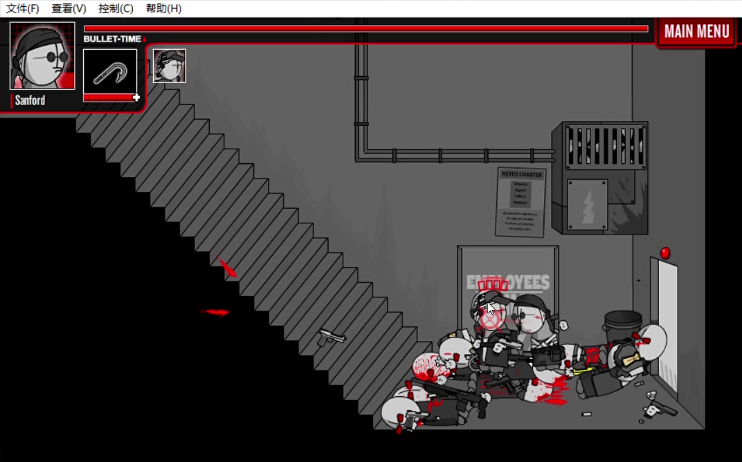 伤心埋葬了我的暴力迪吧疯狂机械手游戏视频2