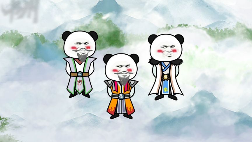 第120集,李淳峰等人前往中州禁天城,与御道宗发生不快