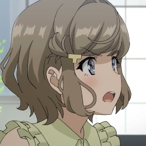 狼鸦君 