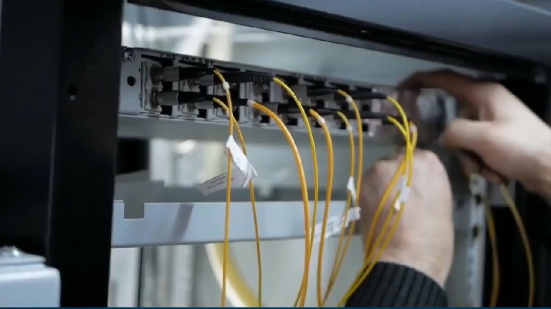 技术突破与需求激增双驱动,光模块行业迈入高速发展新阶段