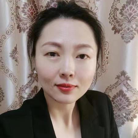 青岛注册公司洁姐 
