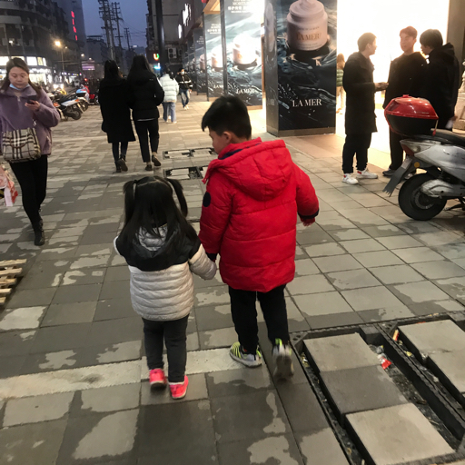 五行缺金就是我 
