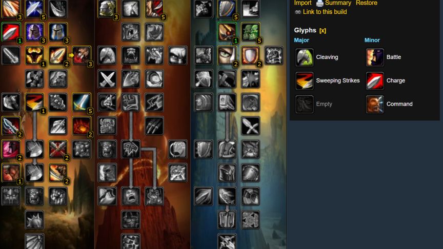 魔兽世界WLK怀旧服：70级武器战15分钟单刷乌堡，可带4个老板升级