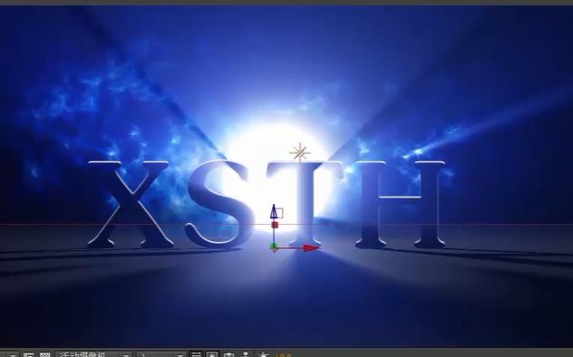 AE基础教程工作界面介绍与基础操作