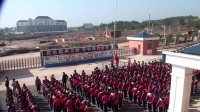 黄桥中心小学《创建文明校园宣传片》