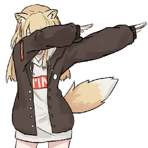 YC月冷 