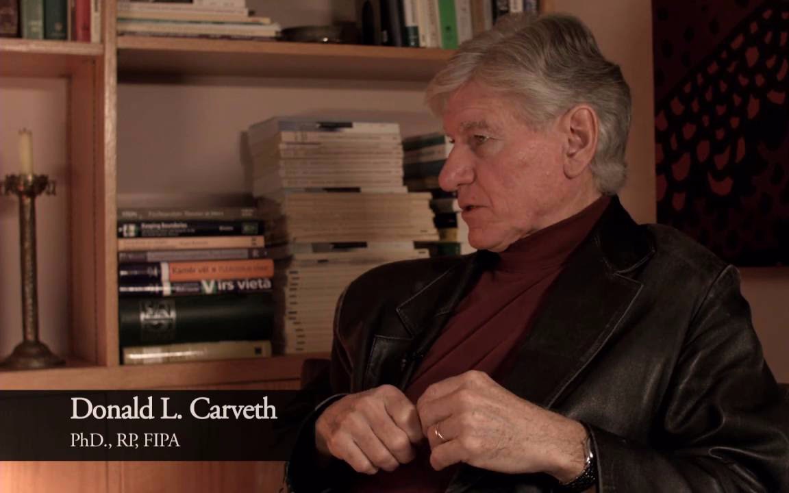 何苦开心译制 | 川普效应:弗洛伊德与比昂团体心理学(中字)[Don Carveth]