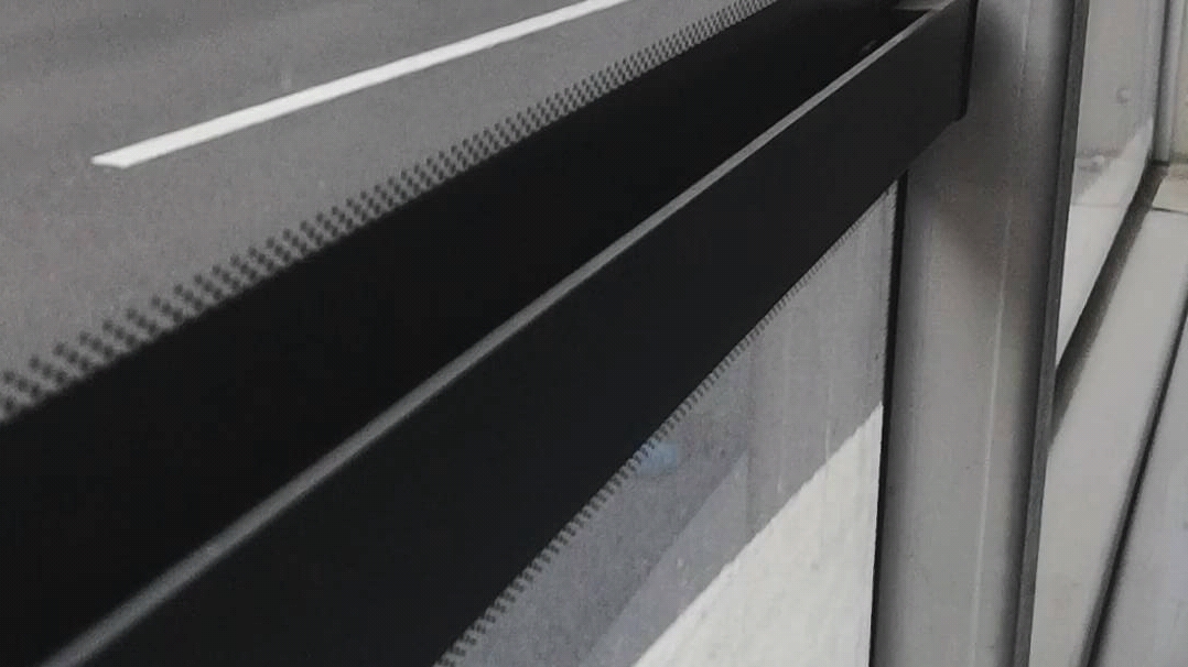 上海169路156号杨浦大桥飙车