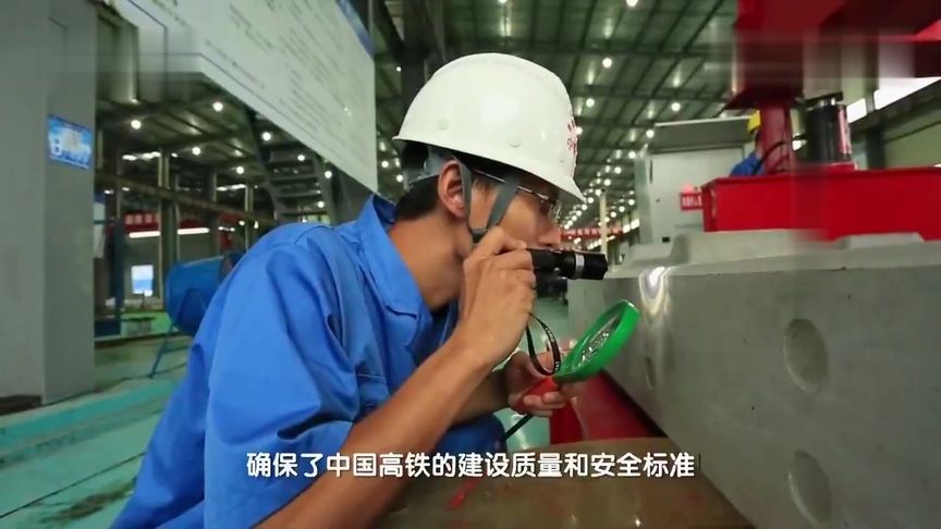 印度拿什么和我们比,中国高铁技术认证标准已得到了国际的认可!