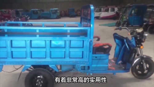 终于知道!哪些电动三轮车品牌最受欢迎?雅迪、爱玛三轮车怎么样