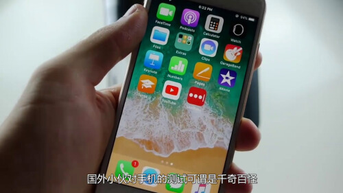 电钻VS手机,它俩谁能更胜一筹,看完比试就知道!
