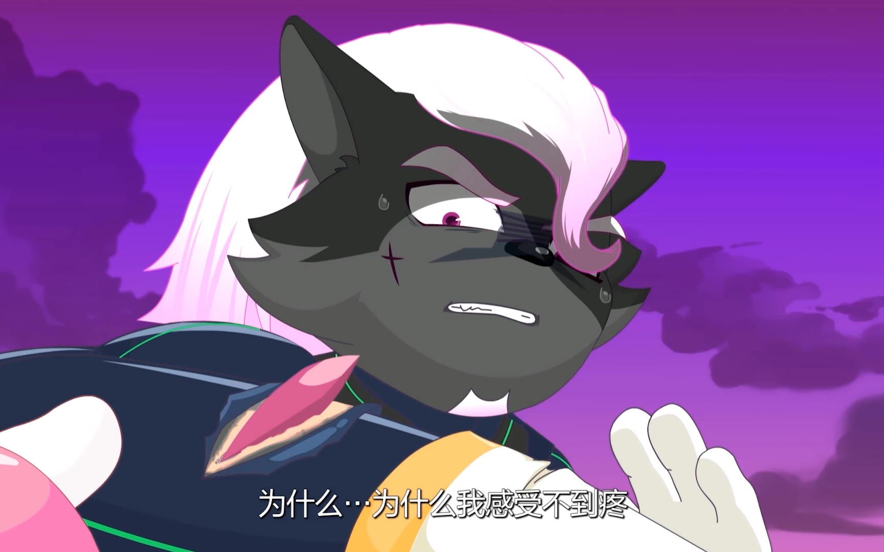 决战次时代:剔博士受伤,机器人身份显露,原来我也只是一枚棋子啊!既然...