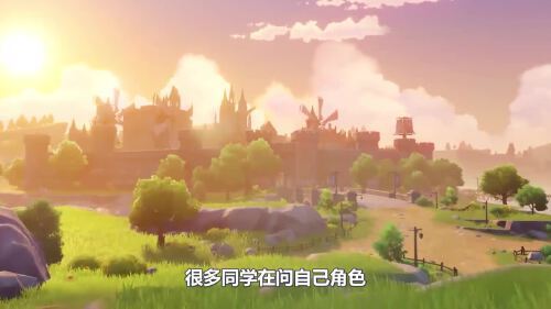 原神:角色伤害不够,想知道毕业面板数据吗?看完你就知道了!