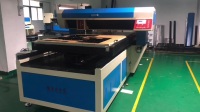 各种各样激光刀模切割机