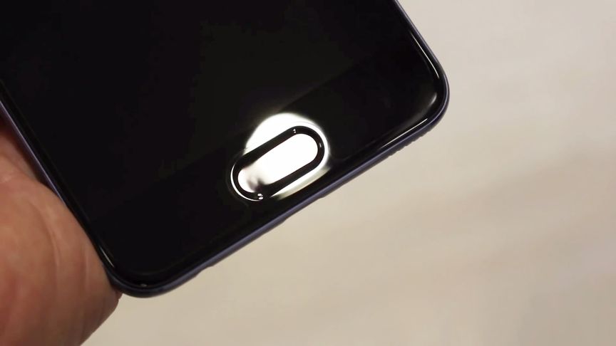 华为手机的指纹识别还有这么多功能,赶快来设置一下