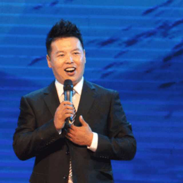 李忱峄 