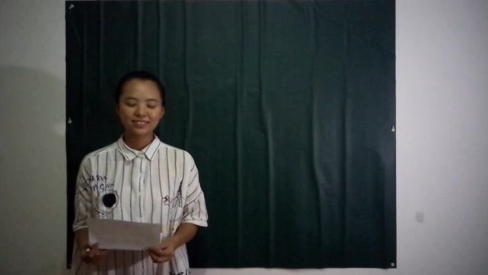 教师招聘面试 小学数学《分数的意义》试讲练习(备考必听)