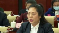 2022全国两会 聚焦两会 两会同期声 切实保障改善民生 坚持尽力而为...