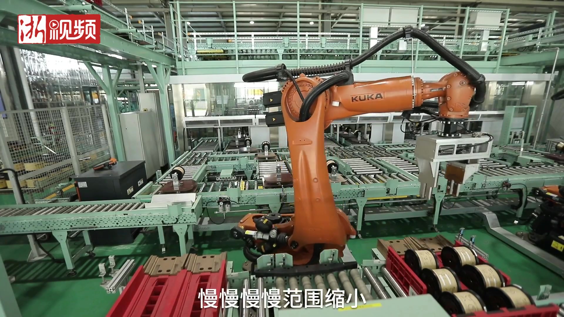 2022省两会丨人大代表谢识才:通过数字化改造提高产品研发效率 推动...