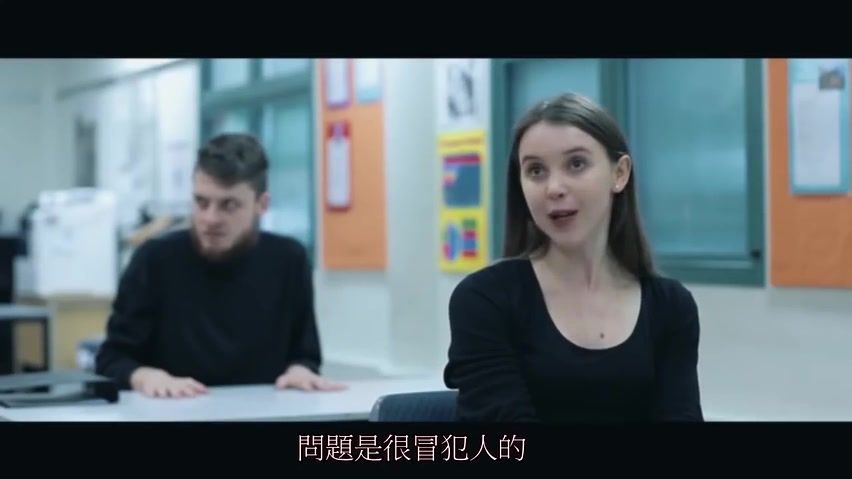 什么叫做政治正确?一个短片告诉你