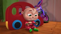 佐罗小子 玩具韵律儿歌 第2集 手机软件 Mobile Learning App