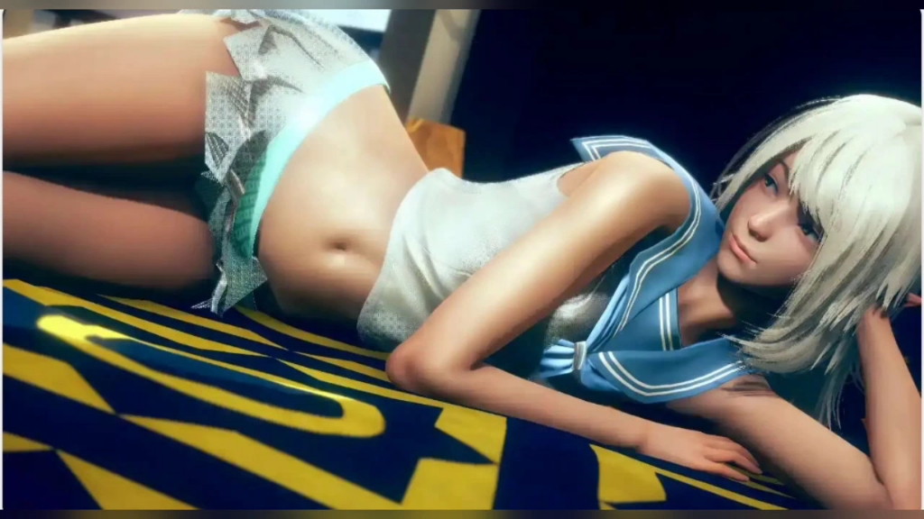 【欧美SLG/汉化/沙盒】精灵雷亚0.6.1汉化版 咳咳,找人试水