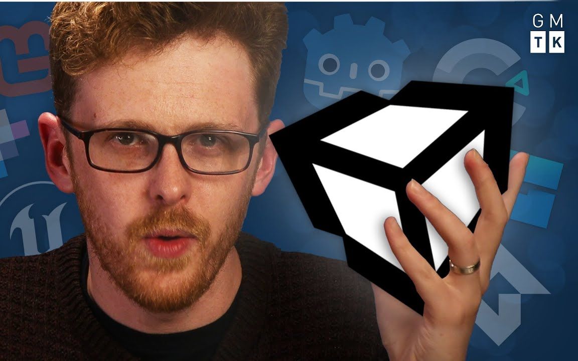 游戏开发之旅|第一集|学习游戏引擎