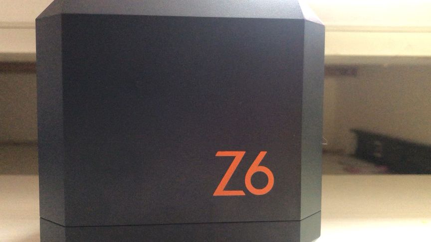 新买的小天才儿童电话手表Z6,不知道好不好