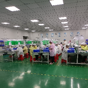 昭华宏业科技深圳公司 