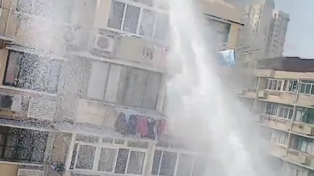 消防灭火视频合集