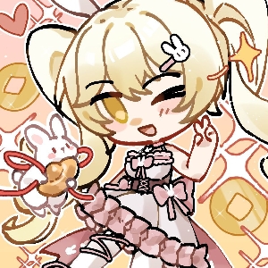 渣兔兔-usagi 