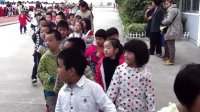 2012-9-17大班幼小衔接活动:观看小学部升国旗仪式2