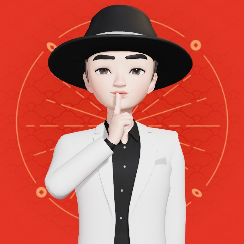 健美也一人 