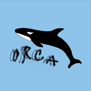 ORCA很温柔 