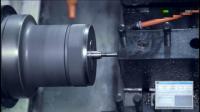 汽车-i5T3.1 智能机床汽车配件加工视频