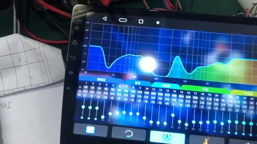 NWD T5DSP@