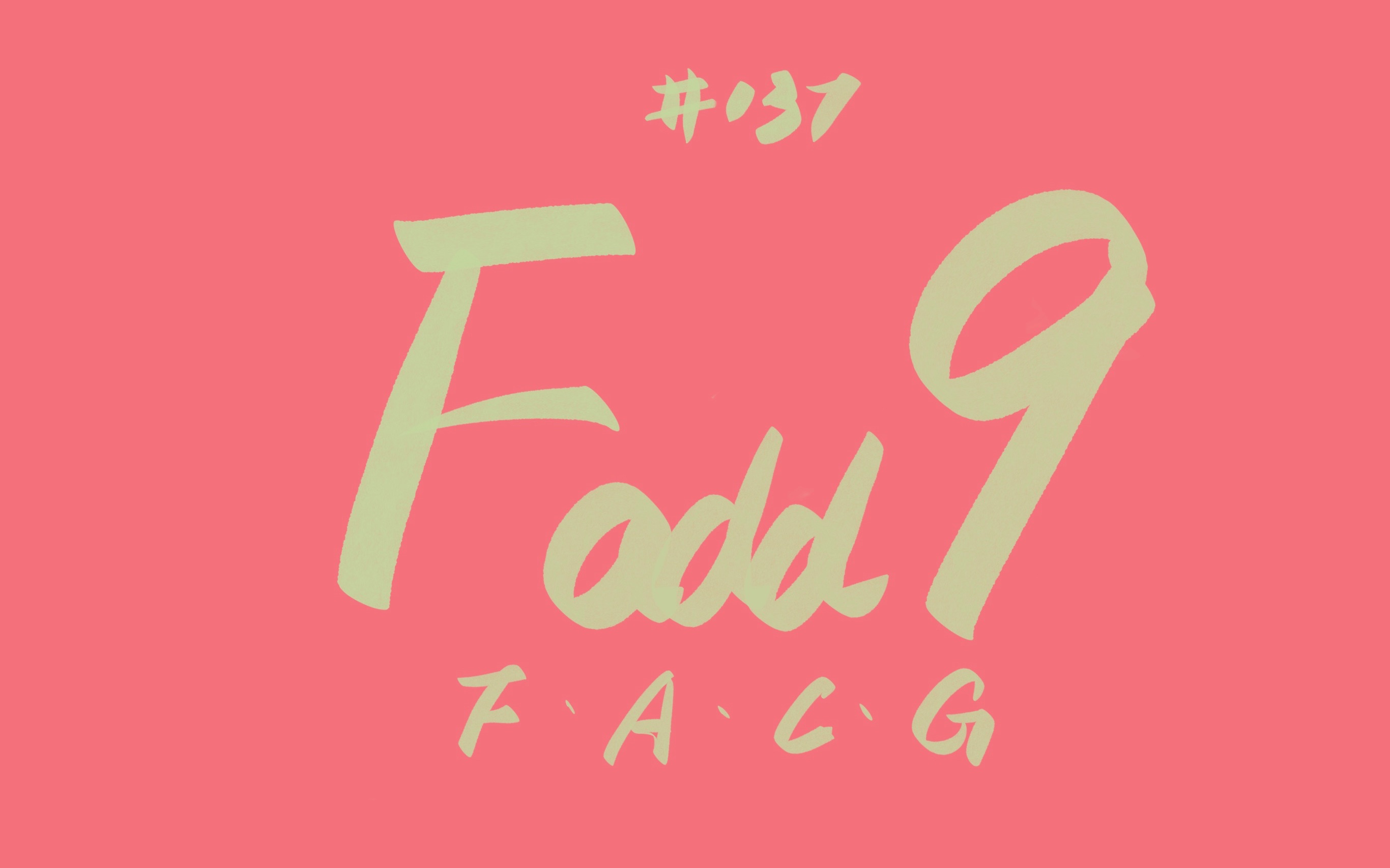 137 挑战Fadd9和弦啊!