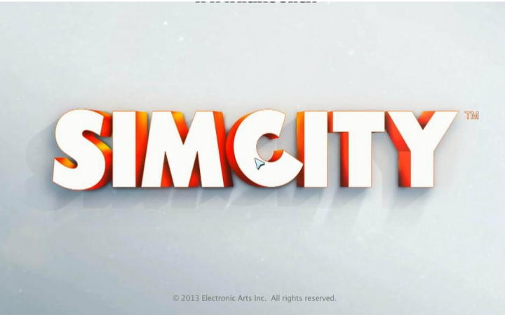 休闲向的模拟城市5 开荒