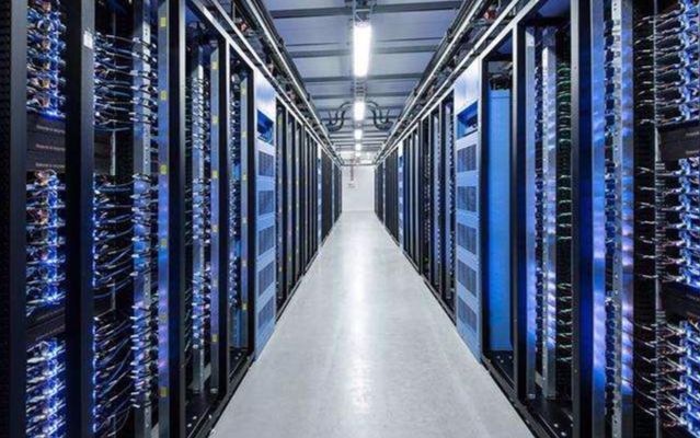 北京台:揭秘互联网幕后的神秘操控者-云计算