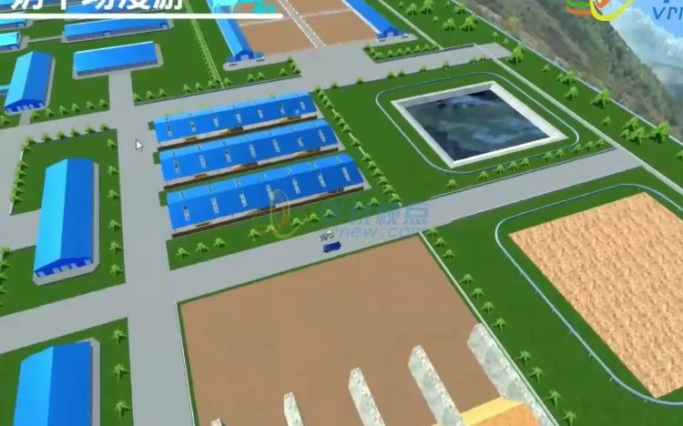 奶牛养殖VR模拟实操教学课件,畜牧虚拟教学软件