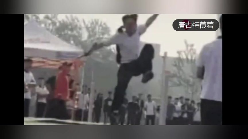 运动会各种搞笑瞬间,承包你一天的笑点