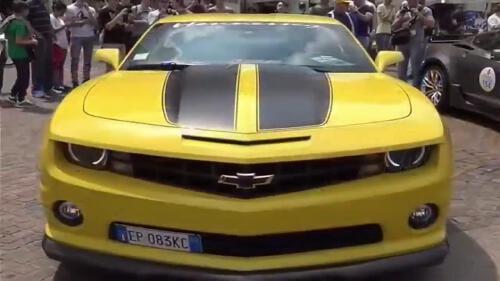 雪佛兰科鲁泽碰撞测试来了,你会买美系车吗?