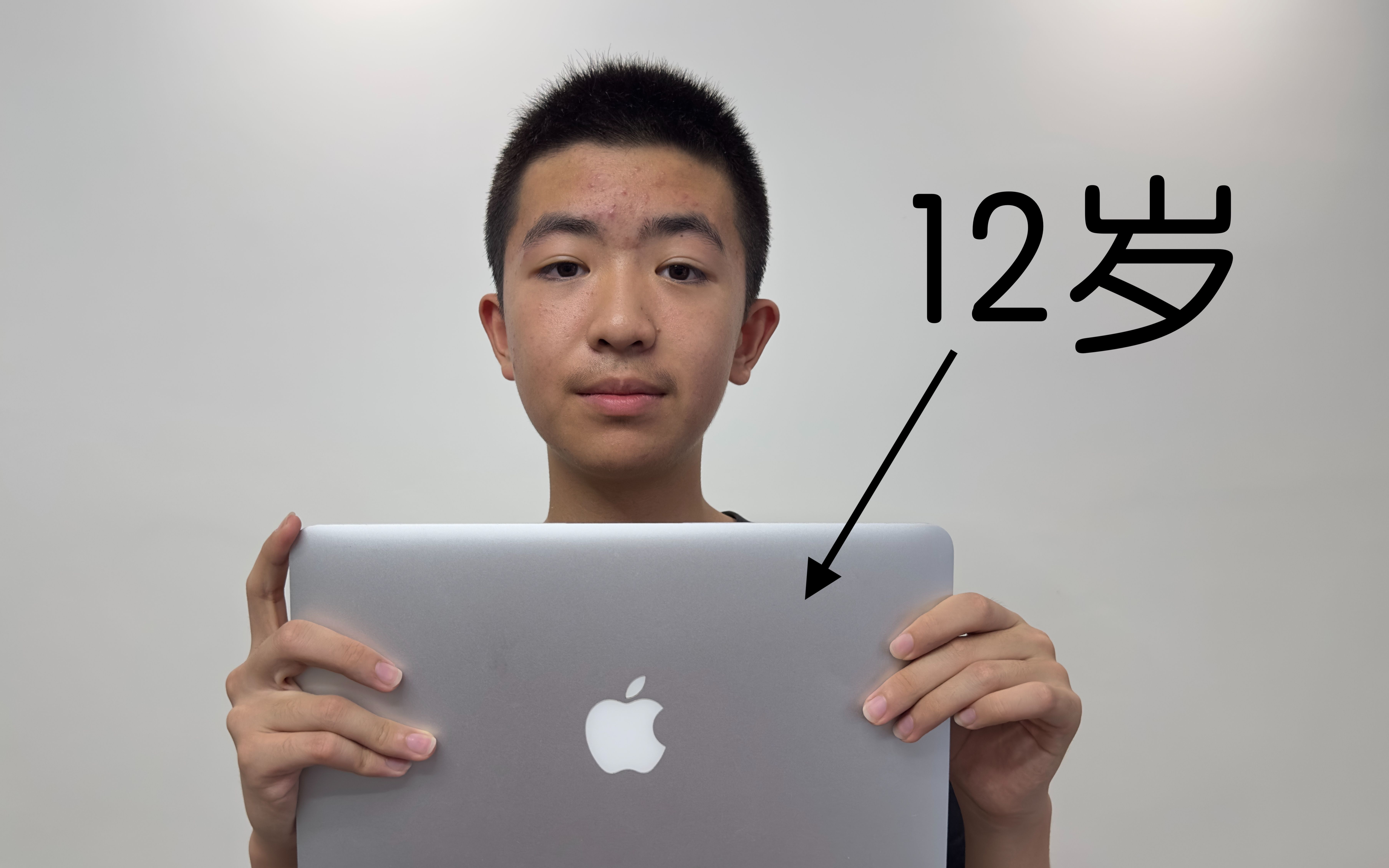 复活!2011 MacBook Air重装系统全过程