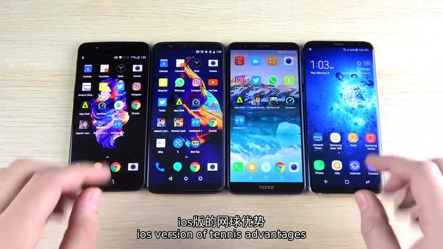 安卓(2018)的10个缺点