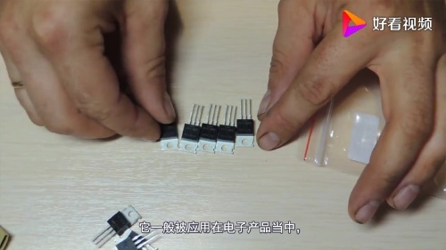 三极管在电路当中,到底能起到什么作用呢?今天算长见识了