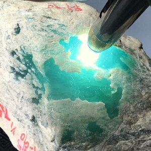 大师兄翡翠原石 