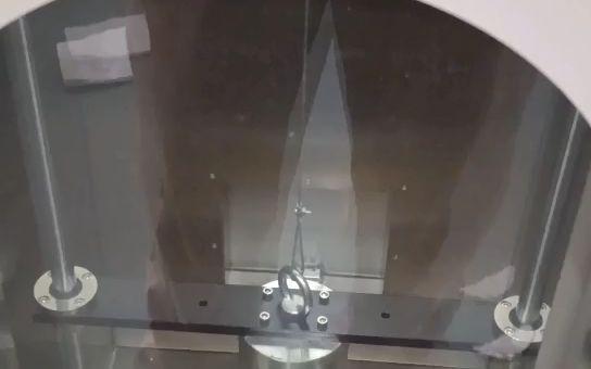 电池重物冲击试验机