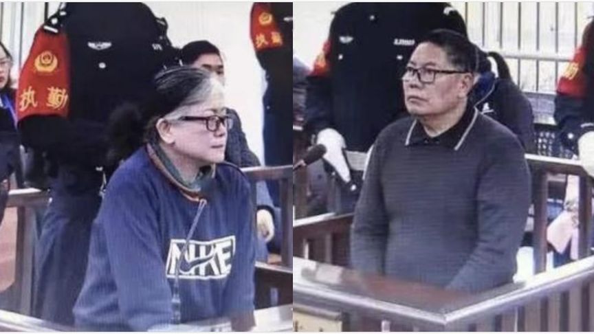 央视独家视频：孙小果案背后19把“保护伞”获刑