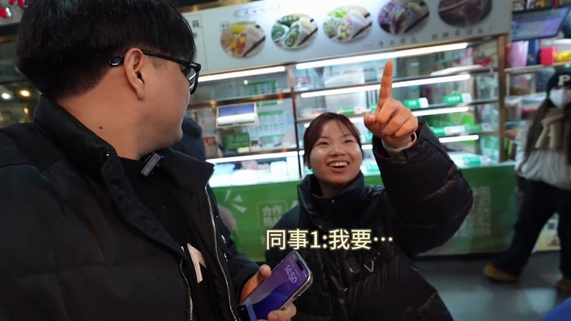 知道杭州菜市场多热闹吗囤货别忘了好帮手美的无霜冰柜无霜冷柜选美...